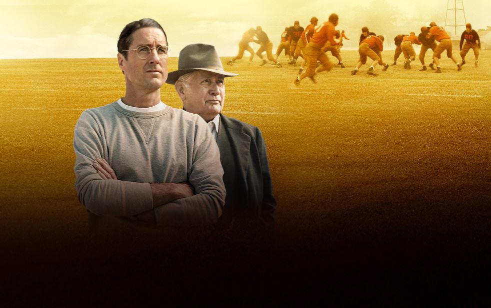 12 Mighty Oprhans | Sony Pictures United Kingdom