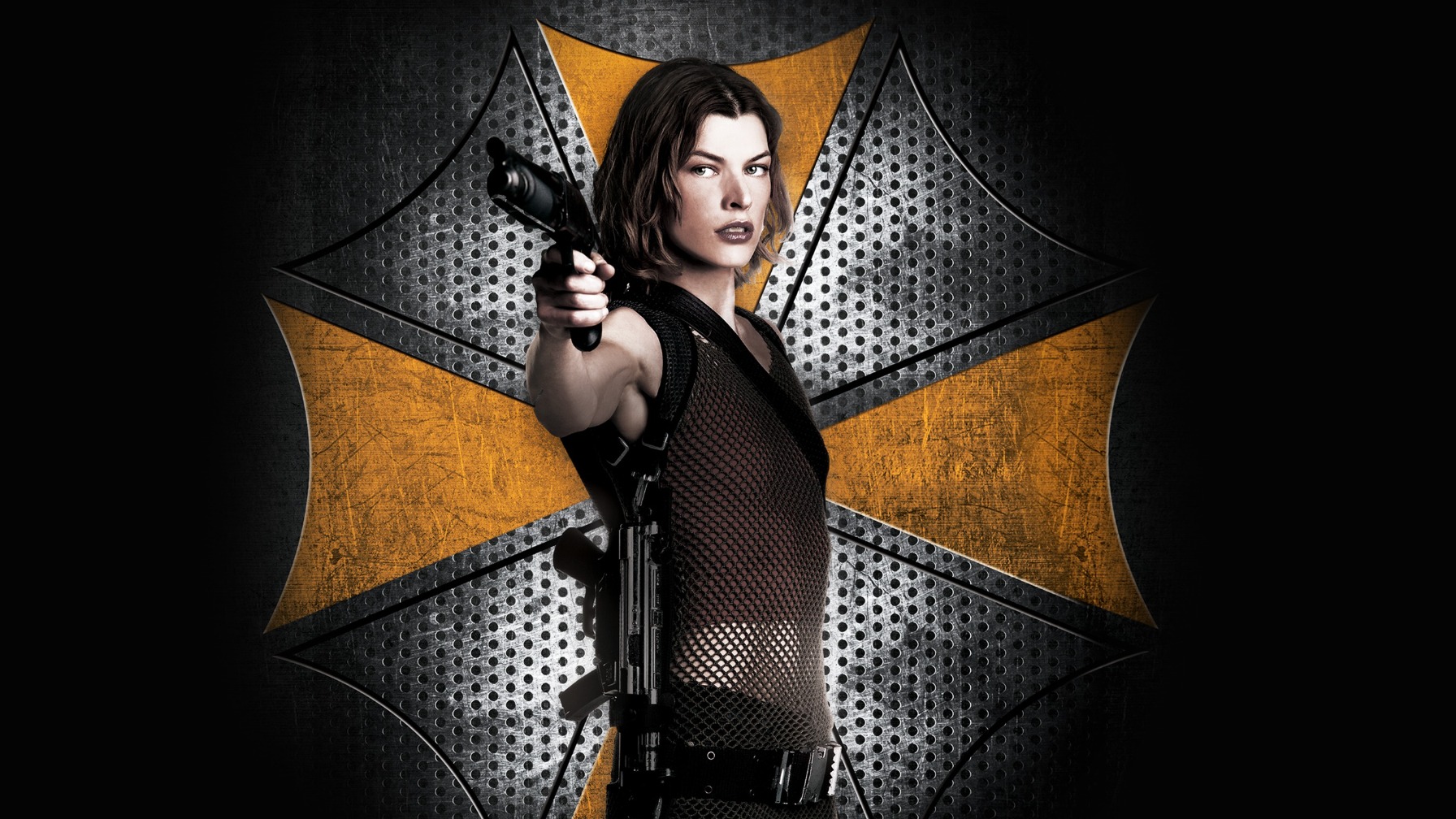 Resident Evil: Apocalypse | Sony Pictures United Kingdom