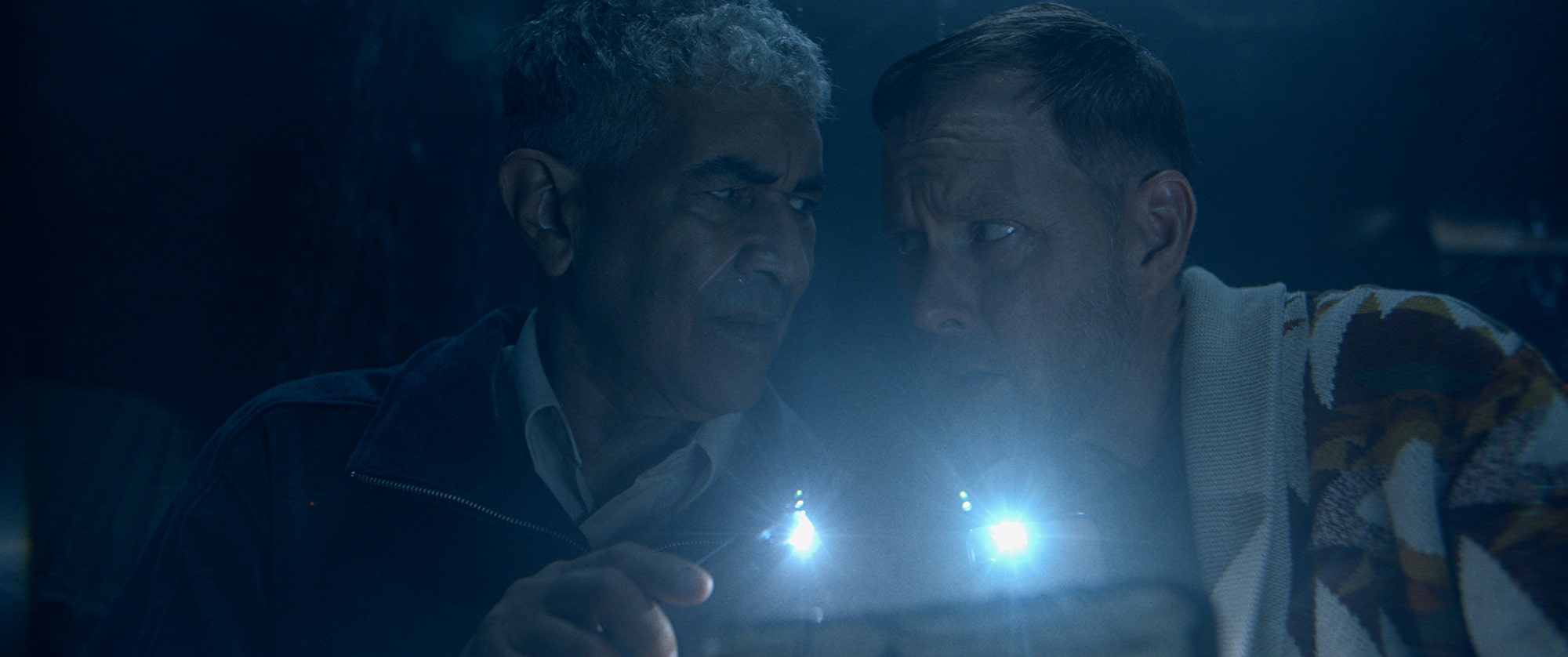 Studio 666 | Sony Pictures United Kingdom