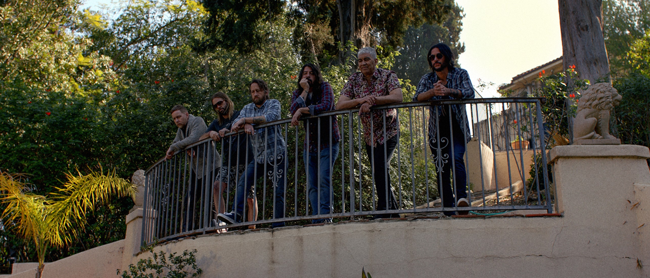 Studio 666 | Sony Pictures United Kingdom