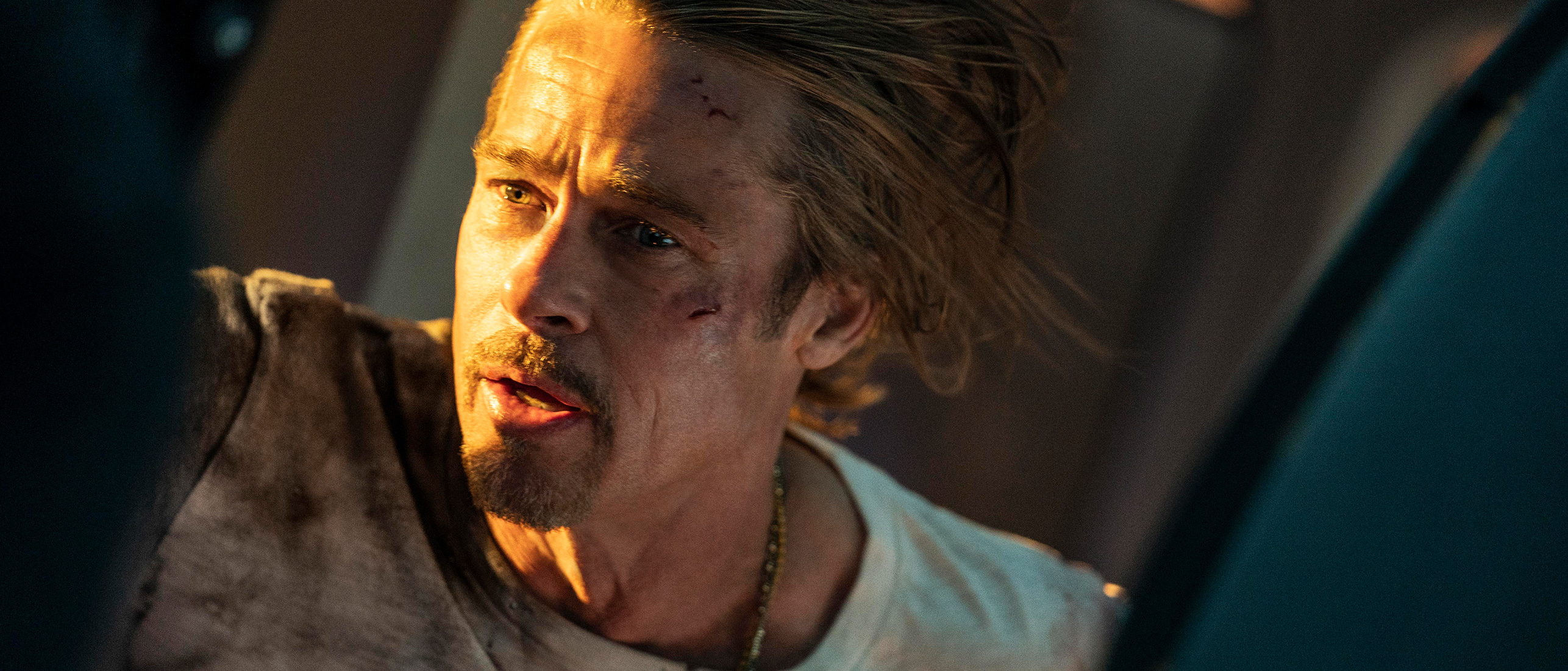 Bullet Train | Sony Pictures United Kingdom