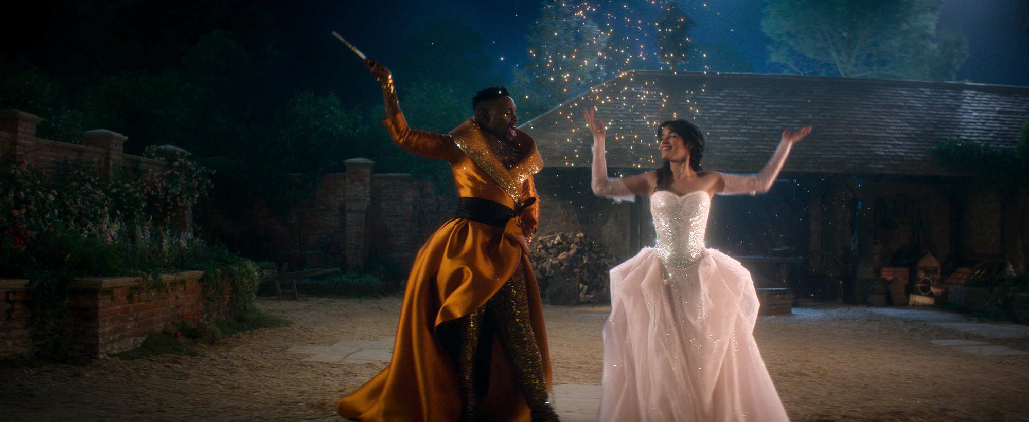 Cinderella | Sony Pictures United Kingdom