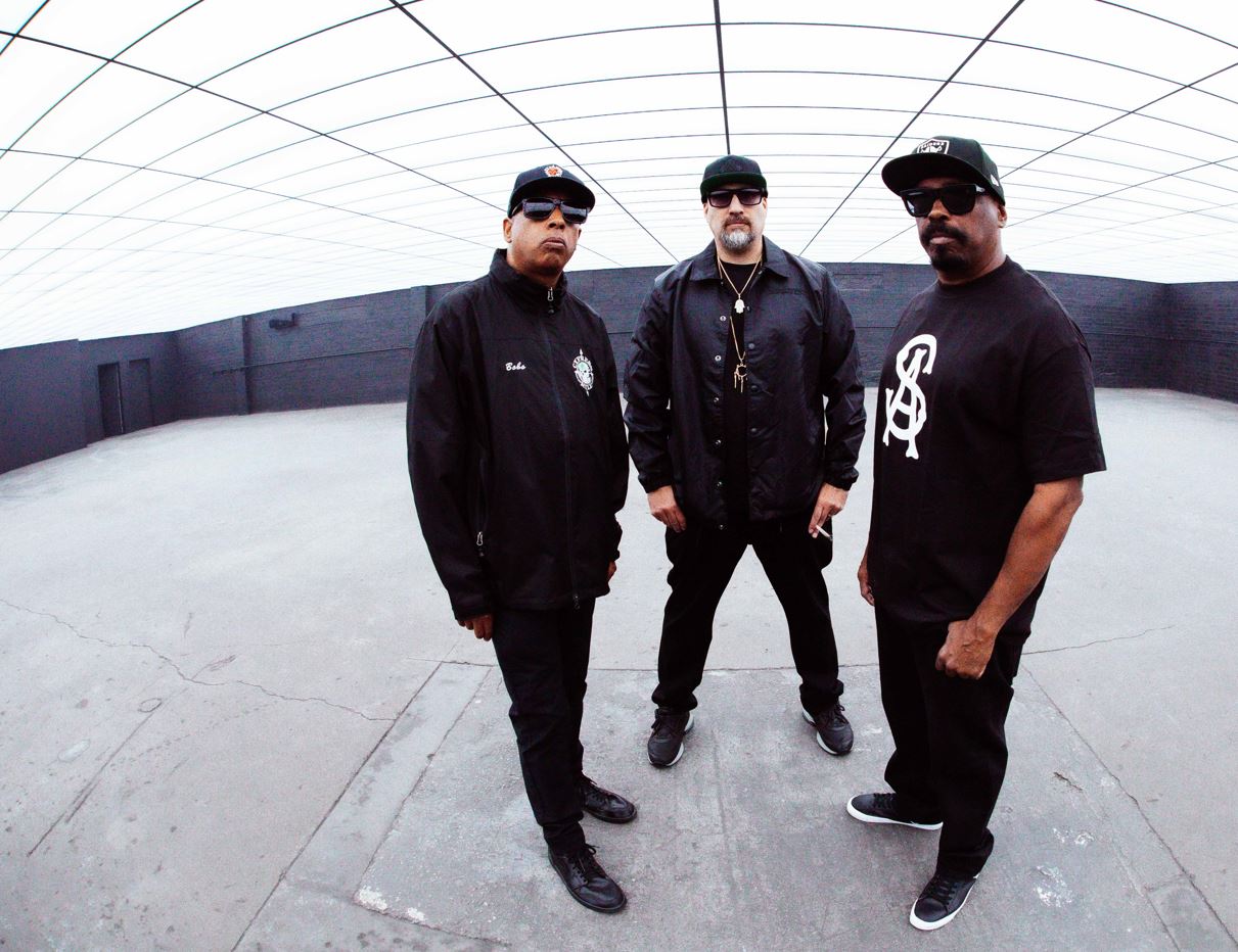 Cypress Hill: Insane In The Brain | Sony Pictures United Kingdom