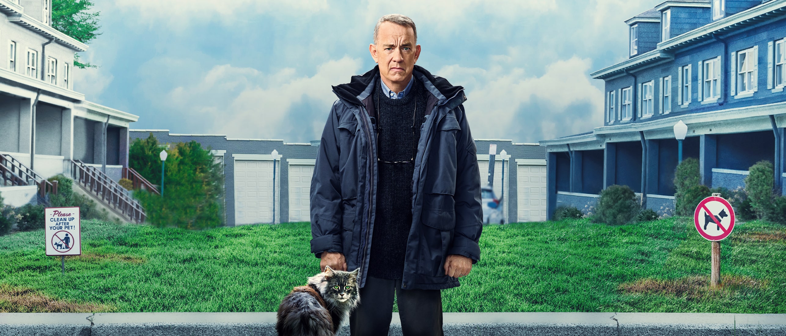 A Man Called Otto | Sony Pictures United Kingdom