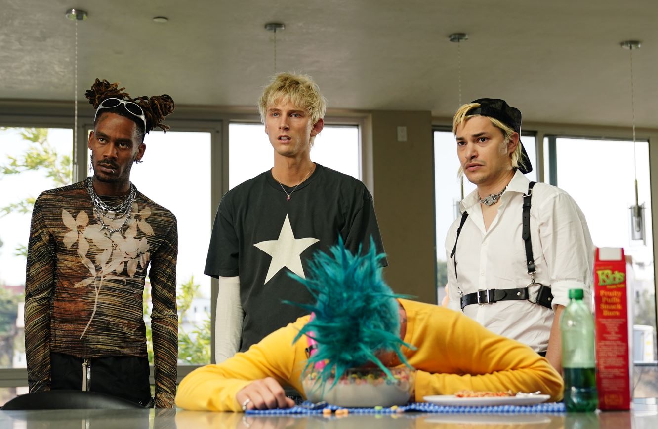 Good Mourning | Sony Pictures United Kingdom