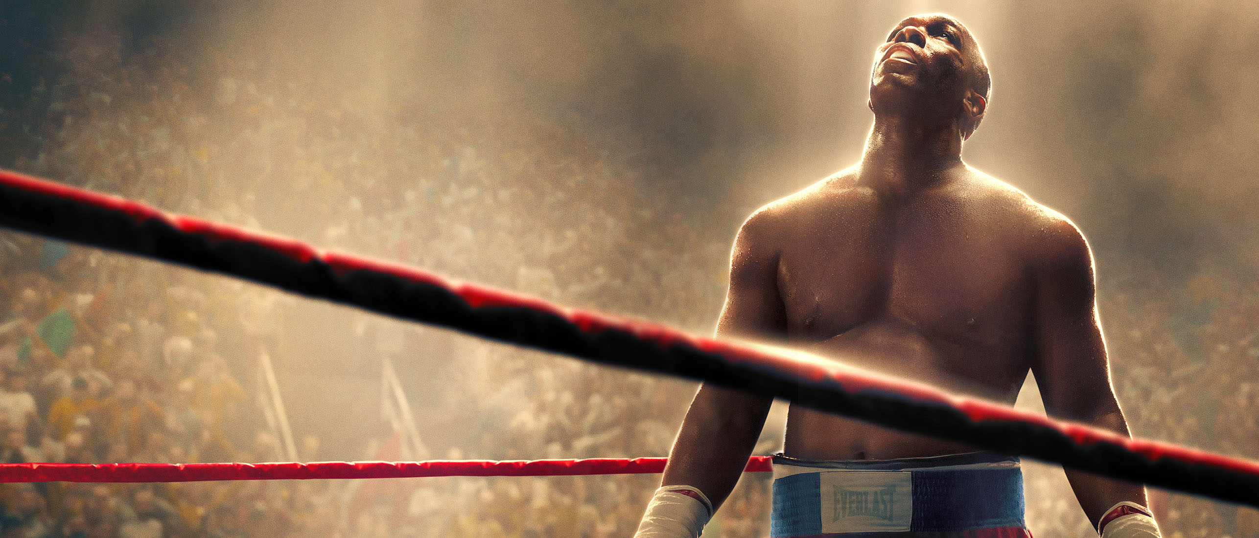 Big George Foreman | Sony Pictures United Kingdom