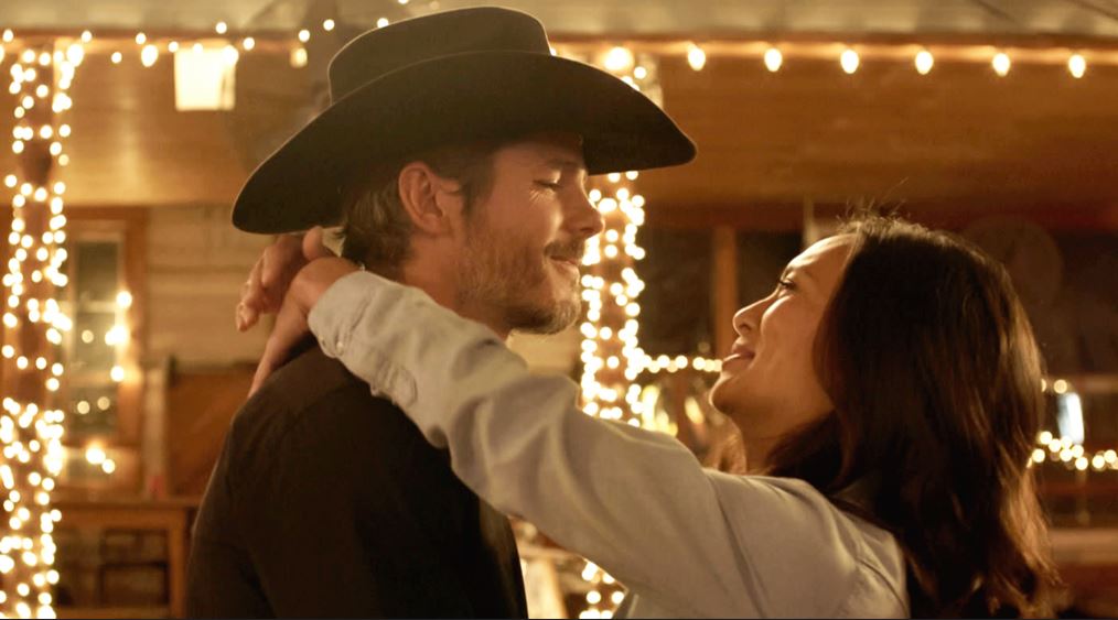 Moonrise | Sony Pictures United Kingdom