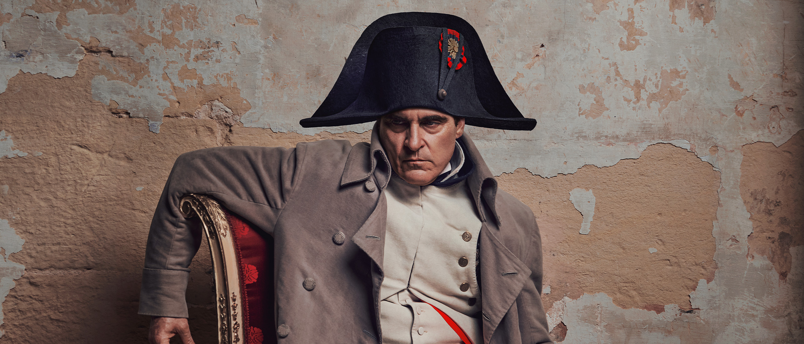 Napoleon | Sony Pictures United Kingdom