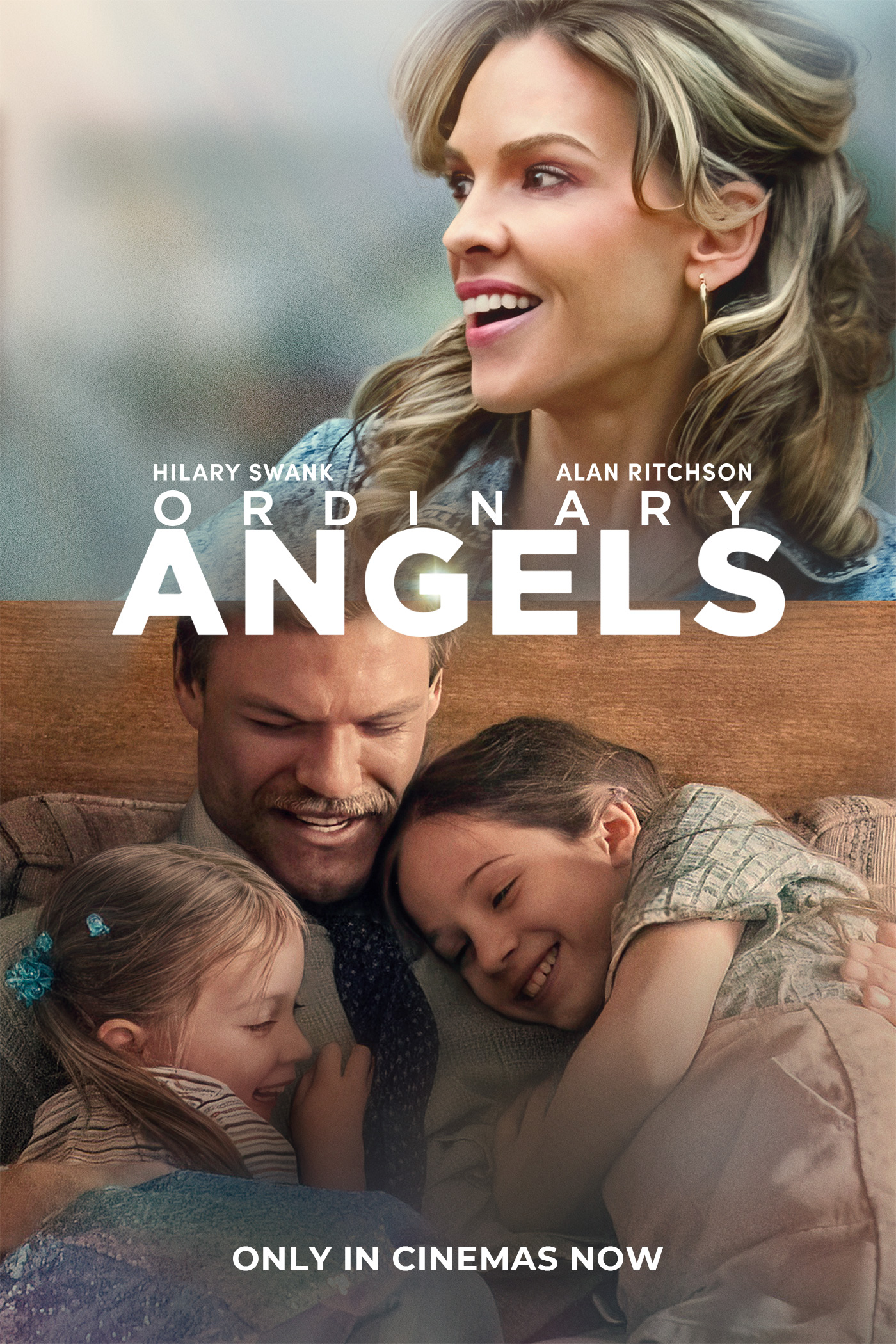 Ordinary Angels | Sony Pictures United Kingdom