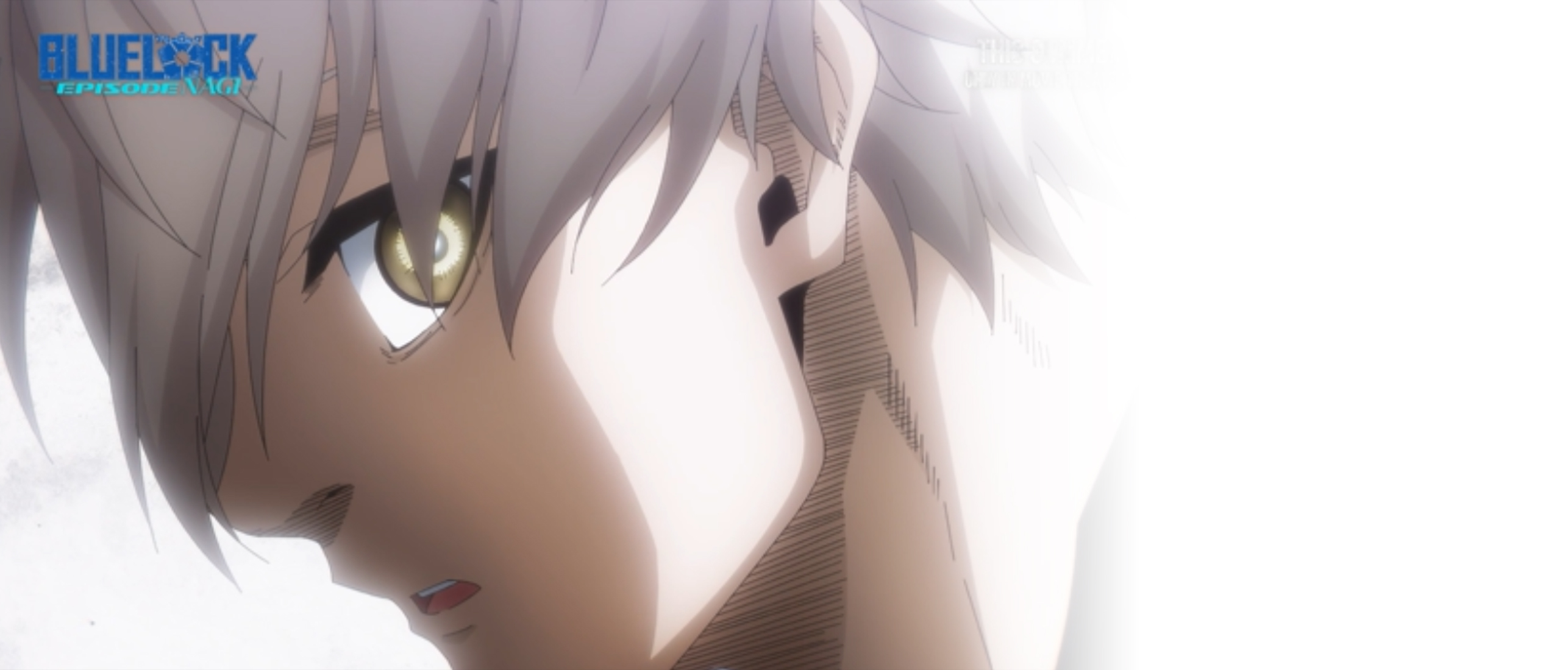 Blue Lock The Movie | Sony Pictures United Kingdom