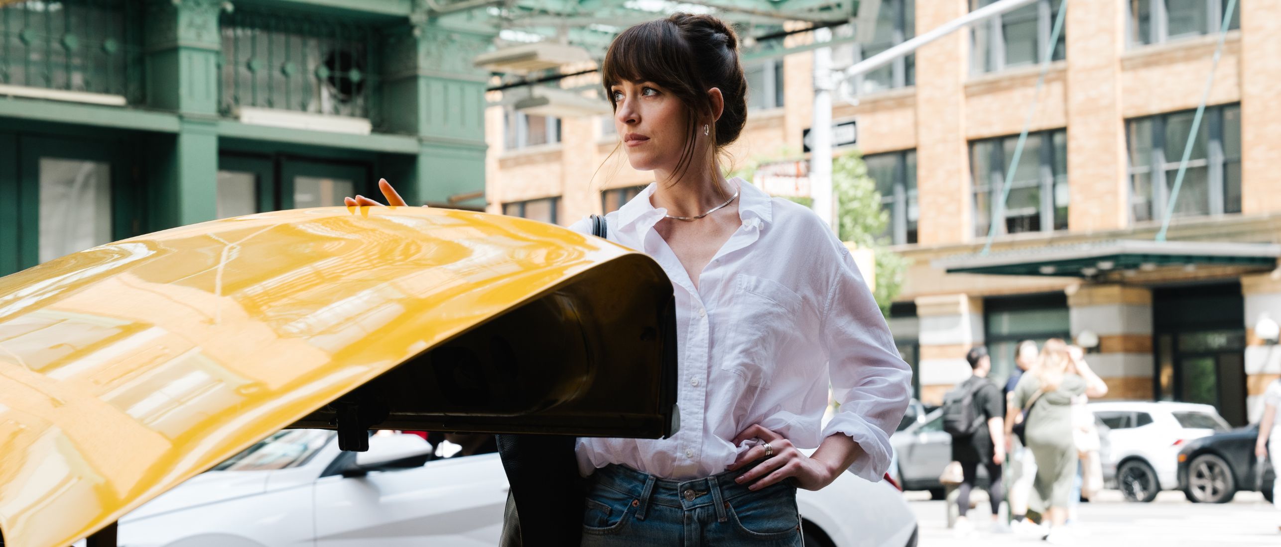 Materialists | Sony Pictures United Kingdom