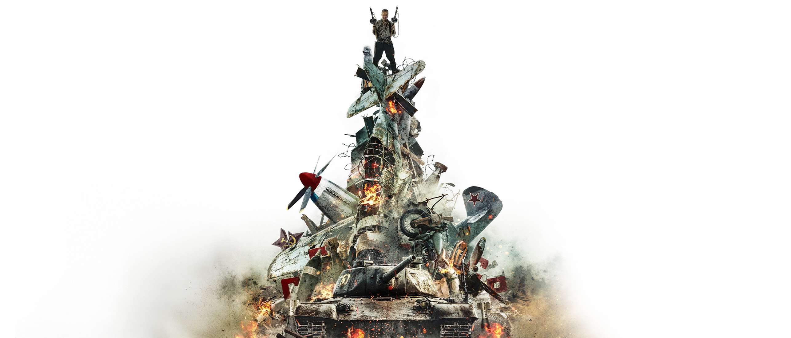 SISU: ROAD TO REVENGE | Sony Pictures United Kingdom