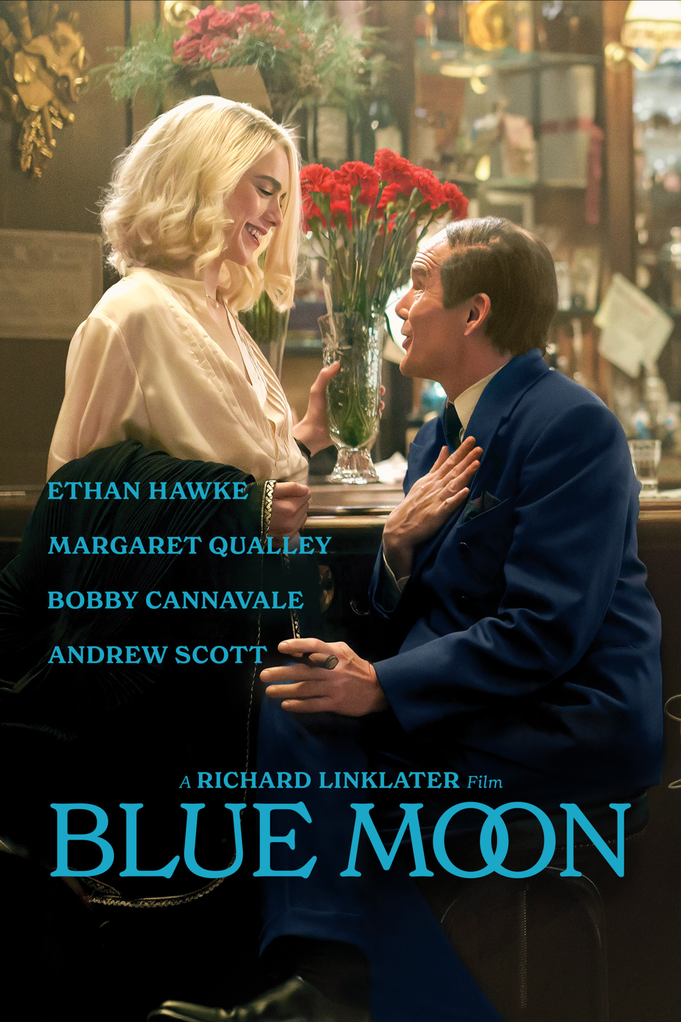 Blue Moon | Sony Pictures United Kingdom