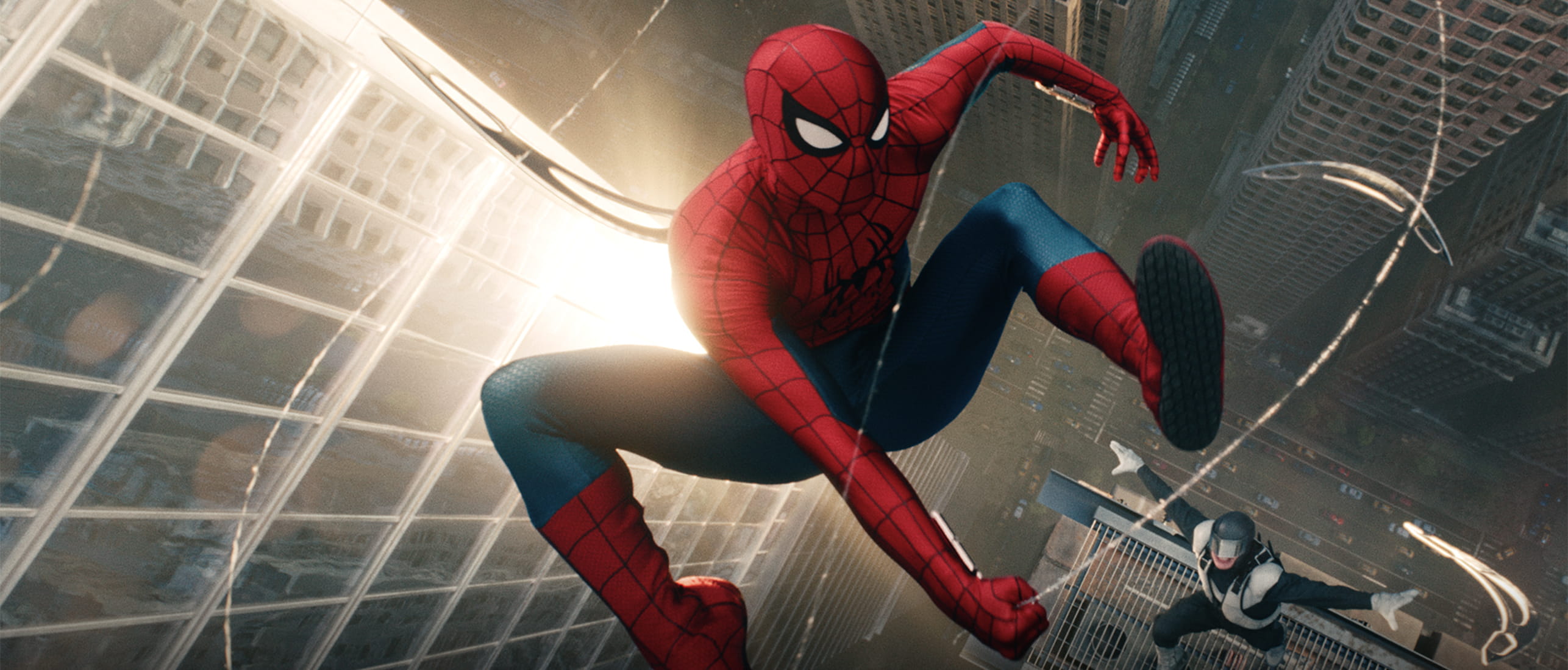 Spider-Man: Brand New Day | Sony Pictures United Kingdom
