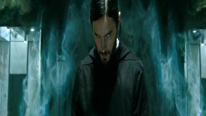 Morbius | Sony Pictures United Kingdom