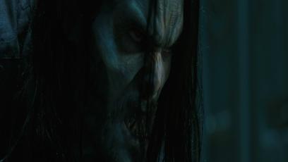 Morbius | Sony Pictures United Kingdom