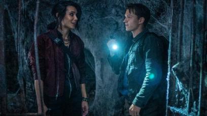 Uncharted | Sony Pictures United Kingdom