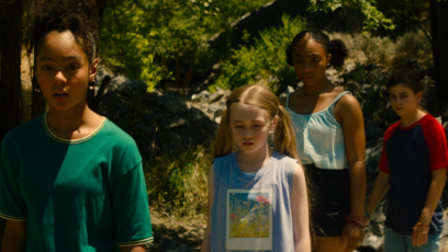 Summering | Sony Pictures United Kingdom