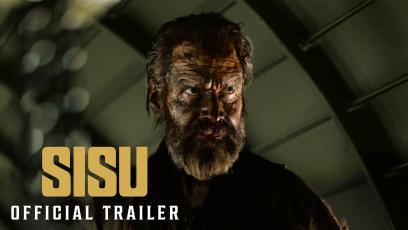 SISU | Sony Pictures United Kingdom