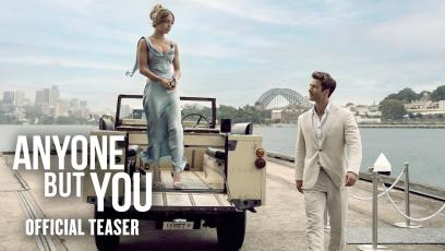 Anyone But You | Sony Pictures United Kingdom