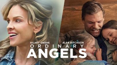 Ordinary Angels | Sony Pictures United Kingdom