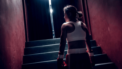 YOLO 热辣滚烫 | Sony Pictures United Kingdom