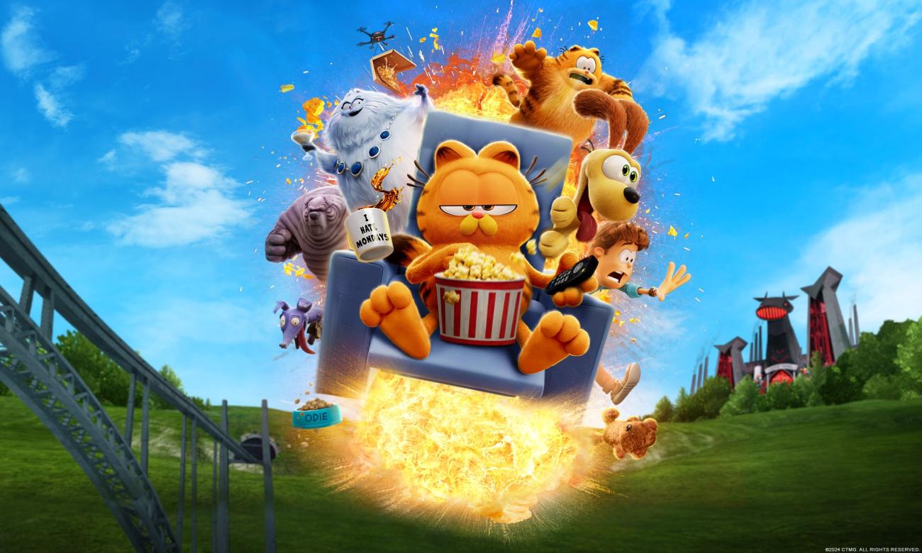 Sony Pictures United Kingdom | Homepage