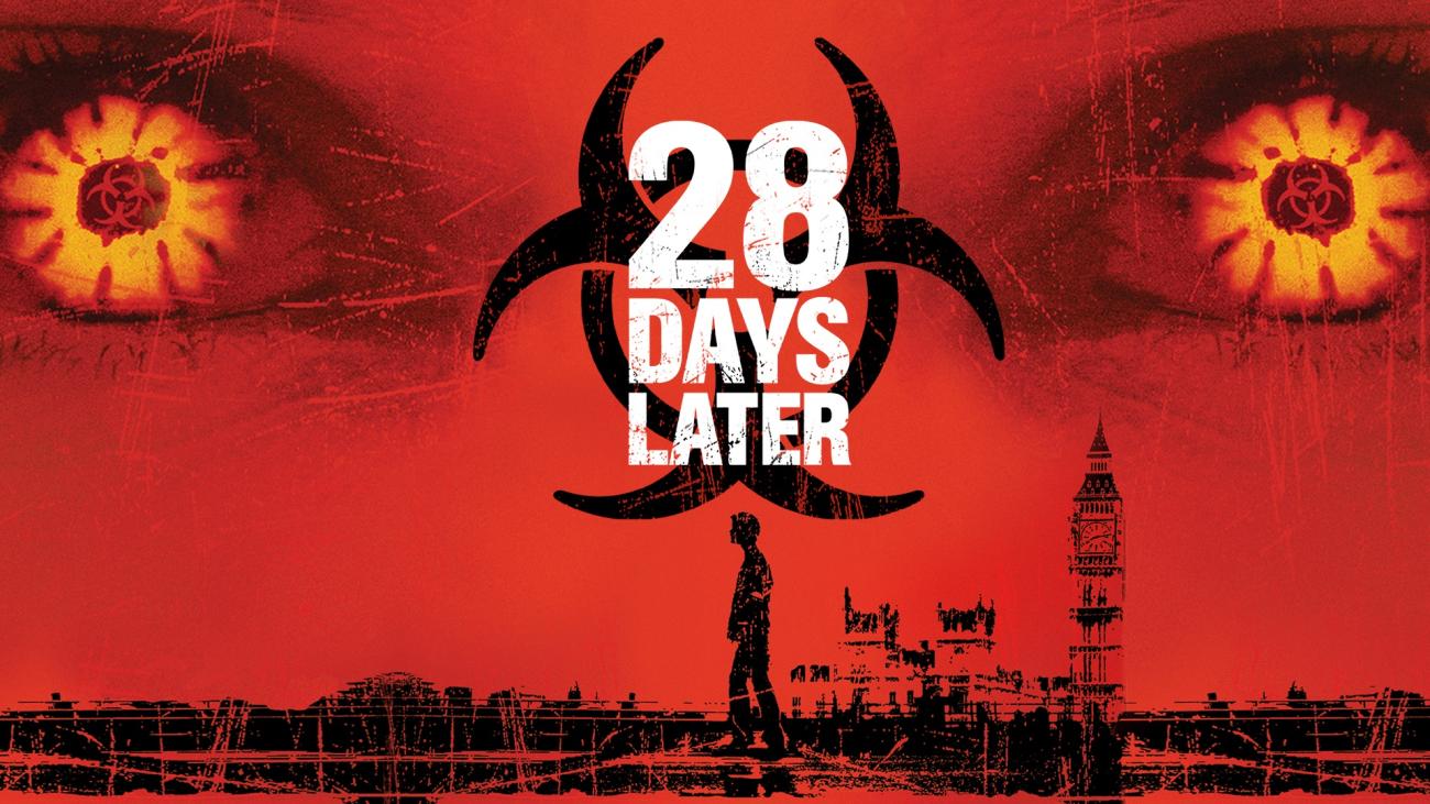 28 Days Later | Sony Pictures United Kingdom