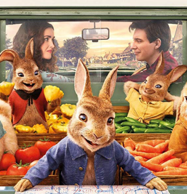 Peter Rabbit 2 | Sony Pictures United Kingdom