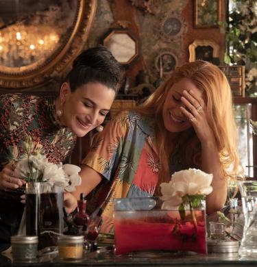 It Ends With Us | Sony Pictures United Kingdom