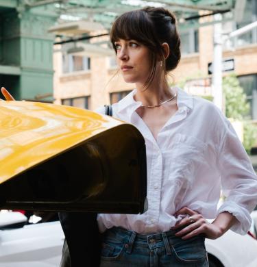 Materialists | Sony Pictures United Kingdom