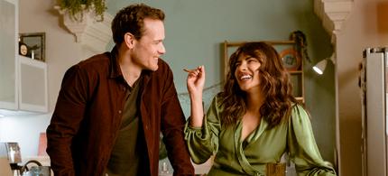 Sony Pictures United Kingdom | Homepage