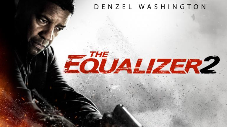 The Equalizer 2 | Sony Pictures United Kingdom