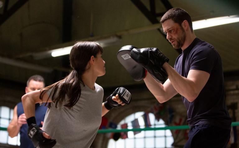 Never Back Down: Revolt | Sony Pictures United Kingdom