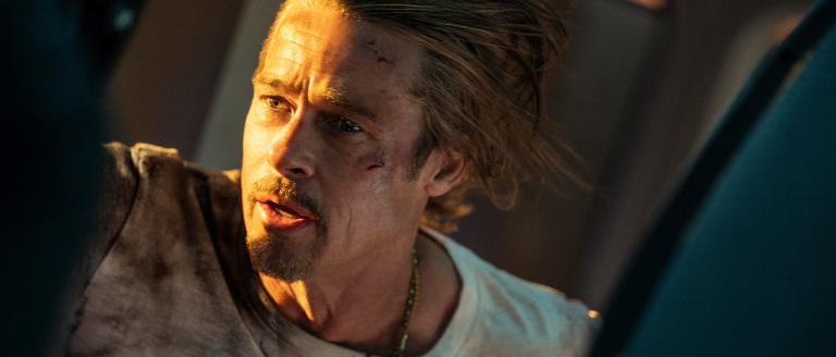 Bullet Train | Sony Pictures United Kingdom