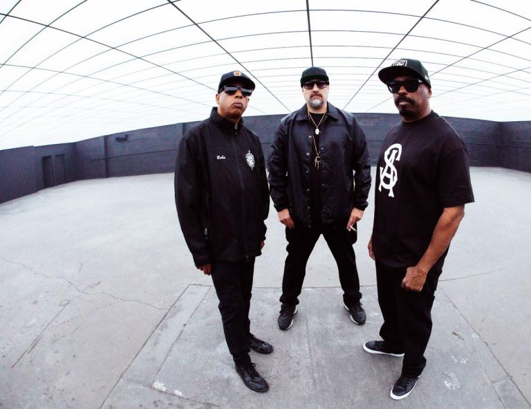 Cypress Hill: Insane In The Brain | Sony Pictures United Kingdom