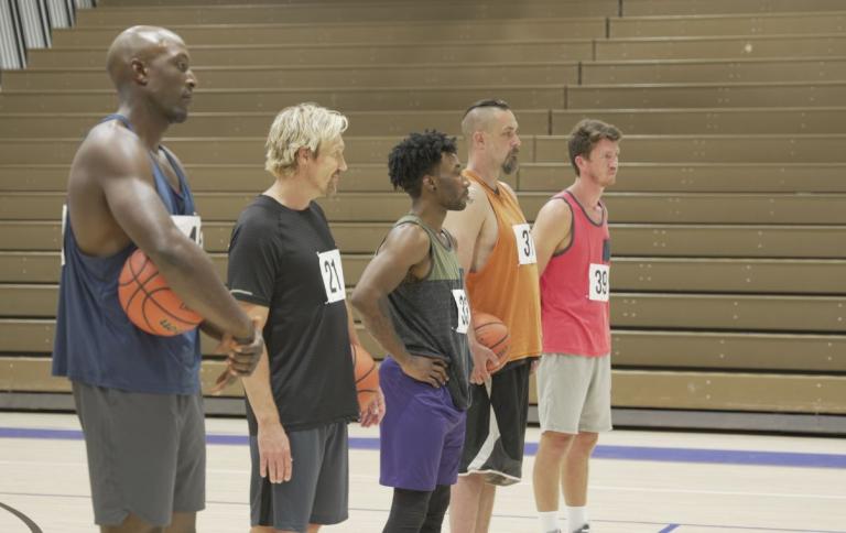 Nothing Is Impossible | Sony Pictures United Kingdom