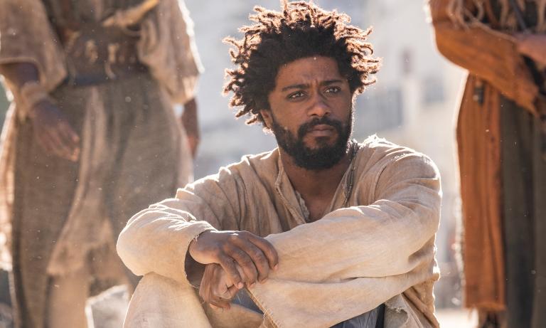 The Book of Clarence | Sony Pictures United Kingdom