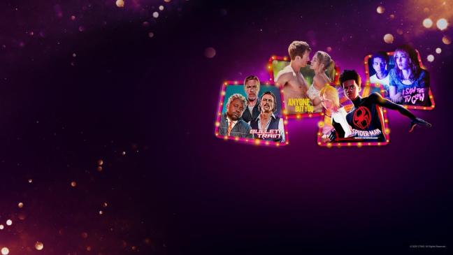 Sony Pictures United Kingdom | Homepage