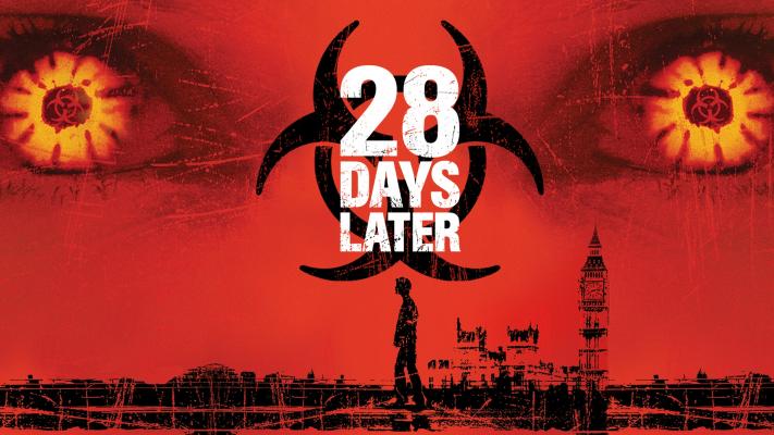 28 Days Later | Sony Pictures United Kingdom