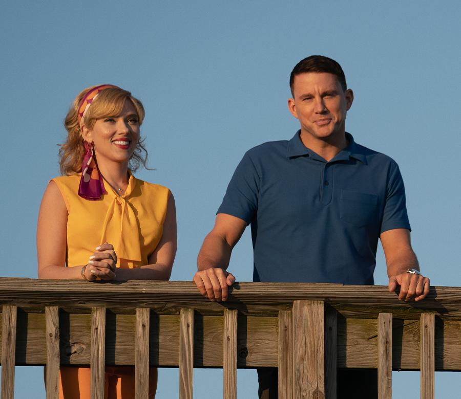 Sony Pictures United Kingdom | Homepage